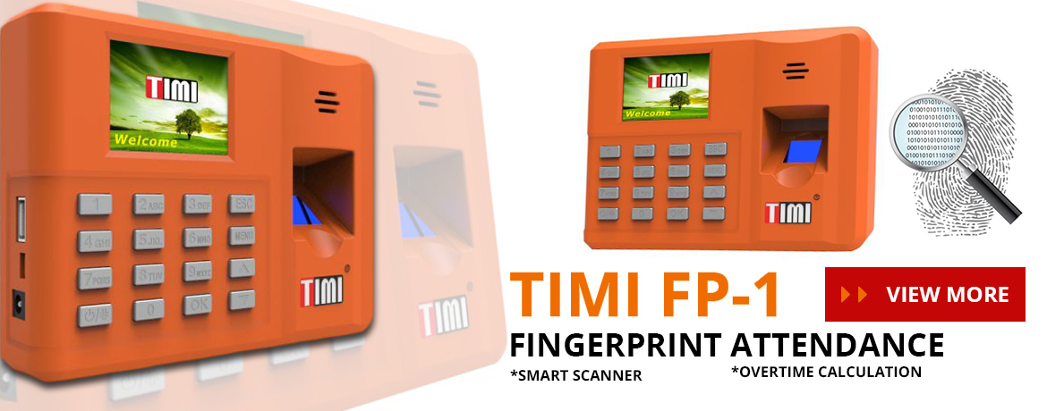 TIMI Office Solution | Trusted Distributor of Office Supplies