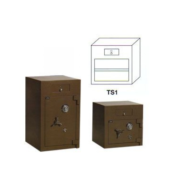 APS TS1 Night Deposit Safe Box (KCL) | TIMI Office Solution