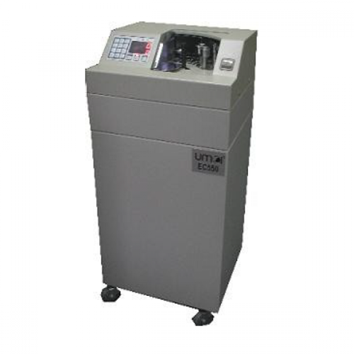 UMEI EC-550 Floor Vacuum Banknote Counter | TIMI Office Solution