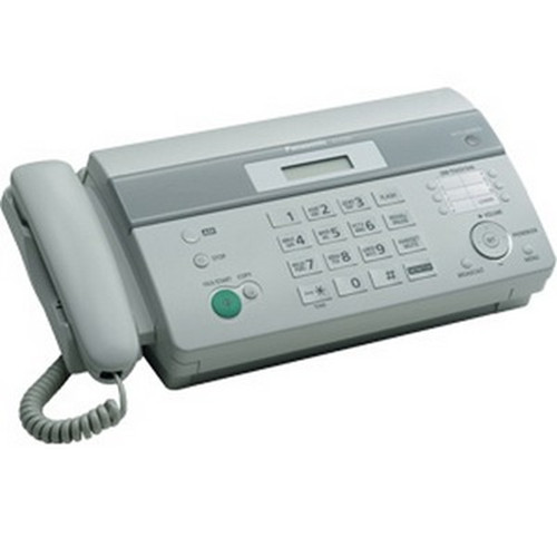 PANASONIC KX-FP983ML Home Use Fax Machine | TIMI Office Solution