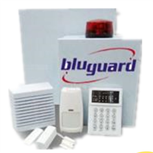 BLUGUARD S16N V Series Alam System | TIMI Office Solution