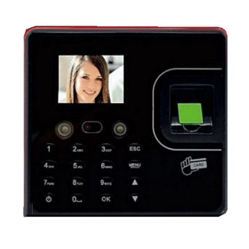 TIMI TF1 Face Recognition Time Attendance | TIMI Office Solution