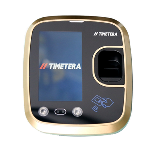 TIMETERA SA360 Biometric Time Attendance System With Access Control ...